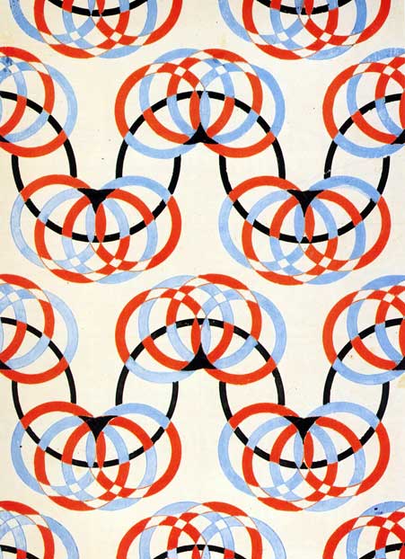 VALLEY OF OMSK: Варвара Степанова / Varvara Stepanova