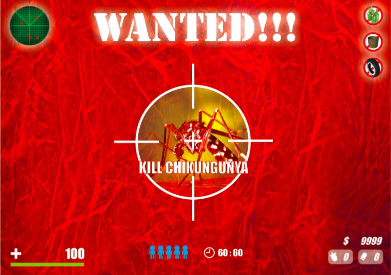 Design Process For Digital Media :: Syafiq Azhar