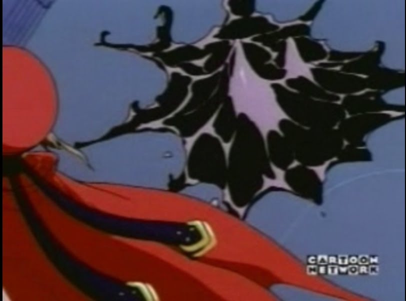 :: Magic Clow :: A Mágica Eterna: The Shadow