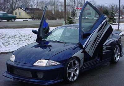 chevrolet cavalier: chevrolet.cavalier