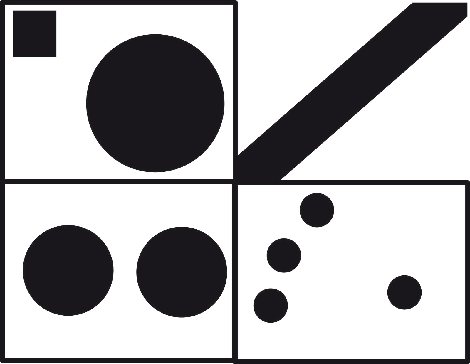 Unidad Dos de Ingenieros. Frente Anti-Alienígena: Esquemas de composición