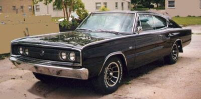 Dodge Charger First Generation - Auto Car Info