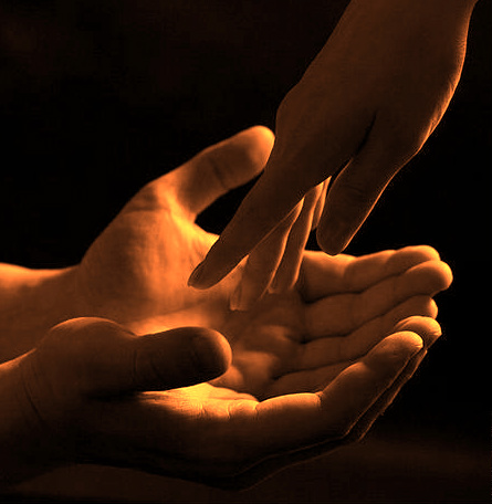 Exerciţiu de admiratie: Despre iertare