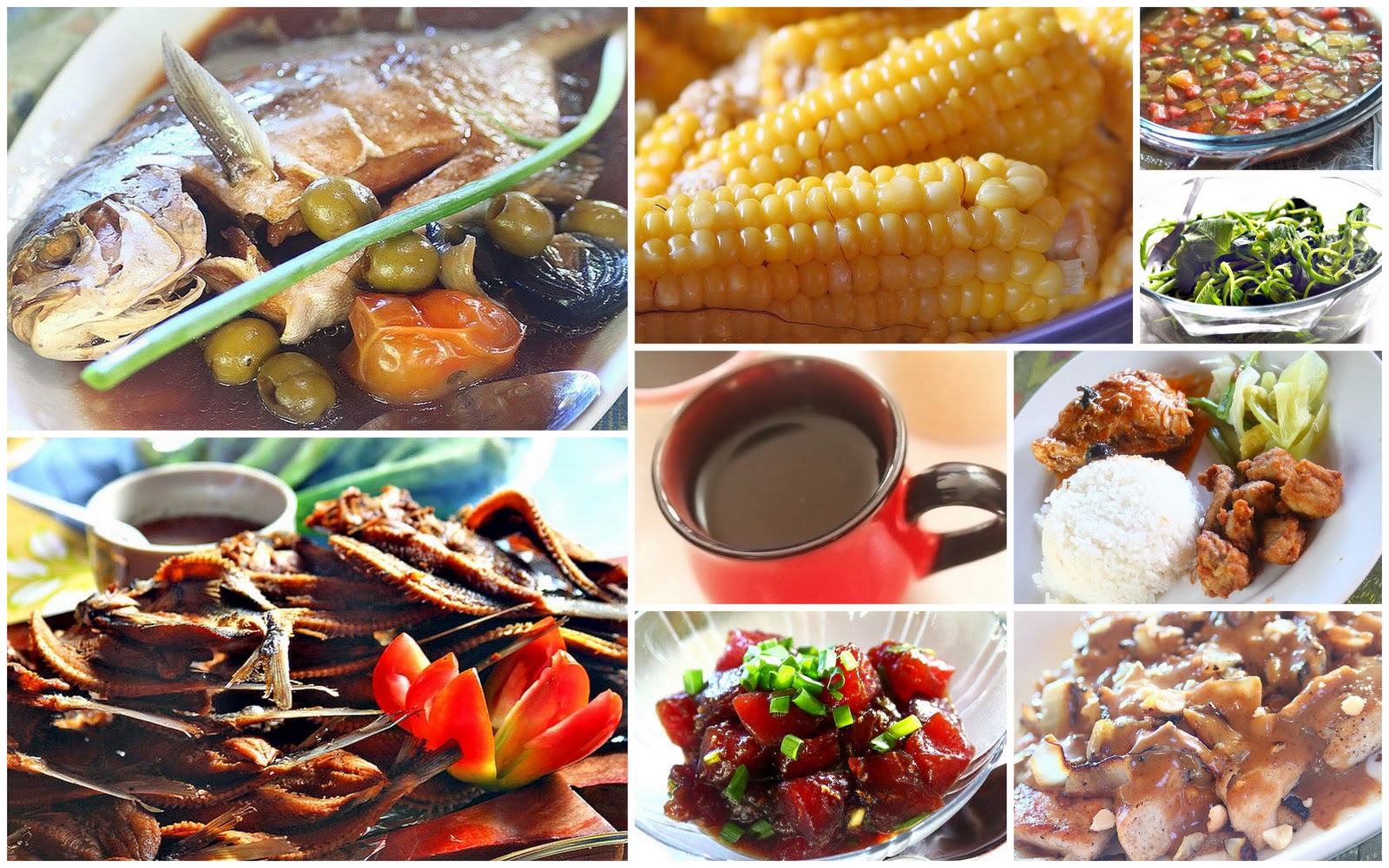 Emptied Spaces: Sarangani Adventure