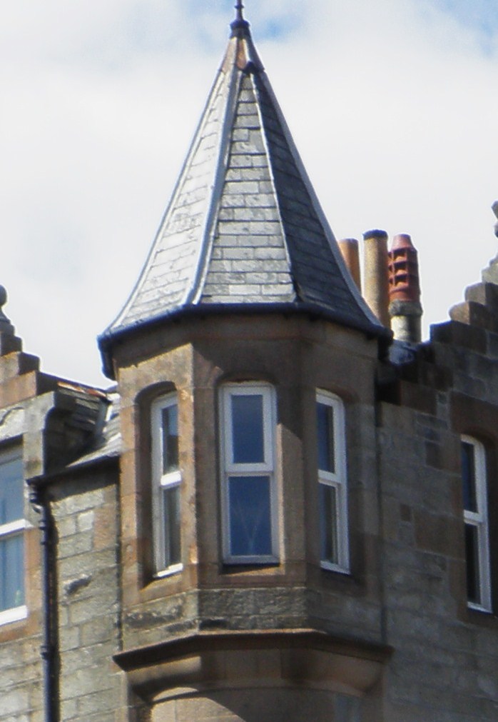 Auld Rasmie: Today's mystery shot..