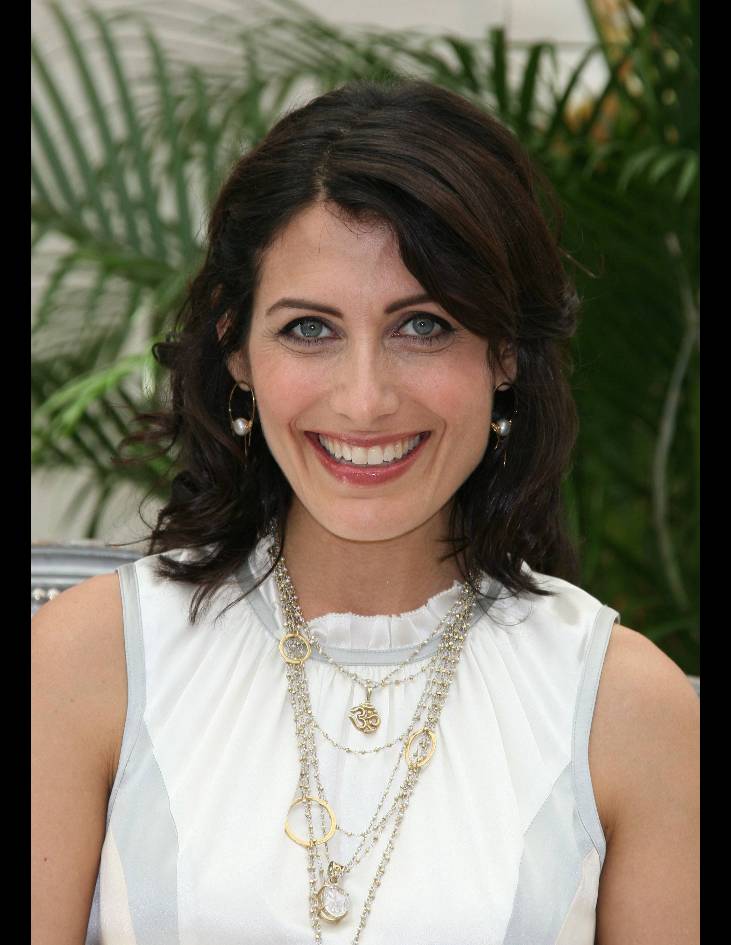 hollyrux: lisa edelstein seinfeld