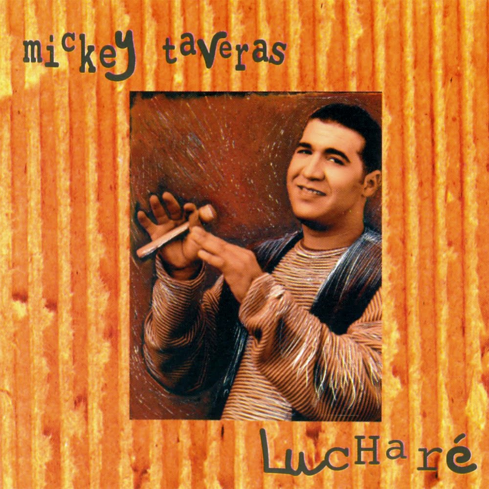 SAOCO ROMANTICO Hermes Music Mejia: Mickey Taveras - Lucharé