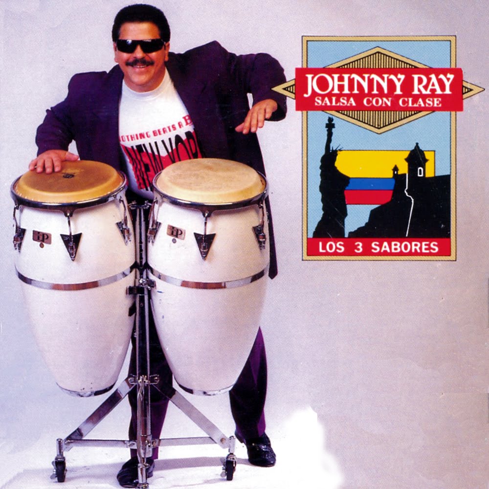 SAOCO ROMANTICO Hermes Music Mejia: 06/18/10