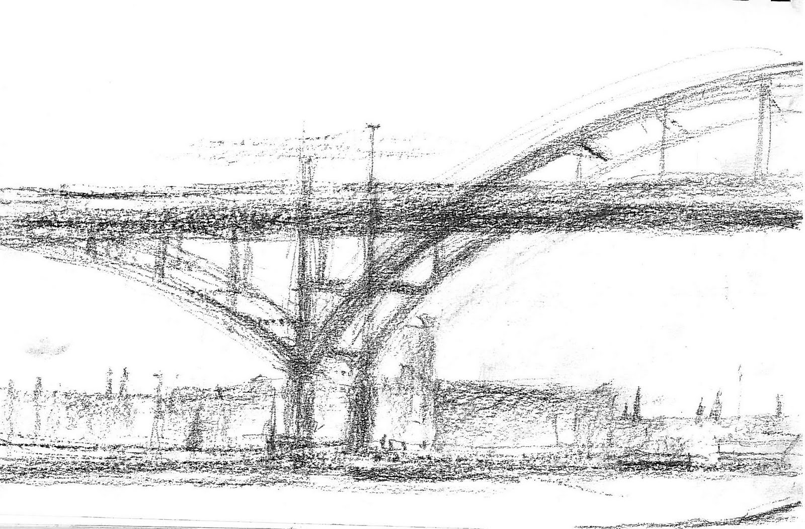 On Location Milwaukee: Hoan Bridge