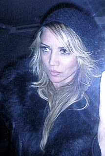 The Plunk Chronicles: Stacy Plunk - Kid Rock