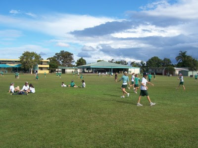 Helsie's Happenings: QUEENSLAND PRIMARY SCHOOLS