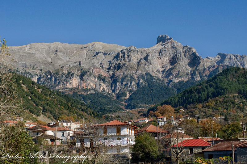 Pavlos Nikolos Photography: ΤΖΟΥΜΕΡΚΑ Άγναντα- Καταρράκτης