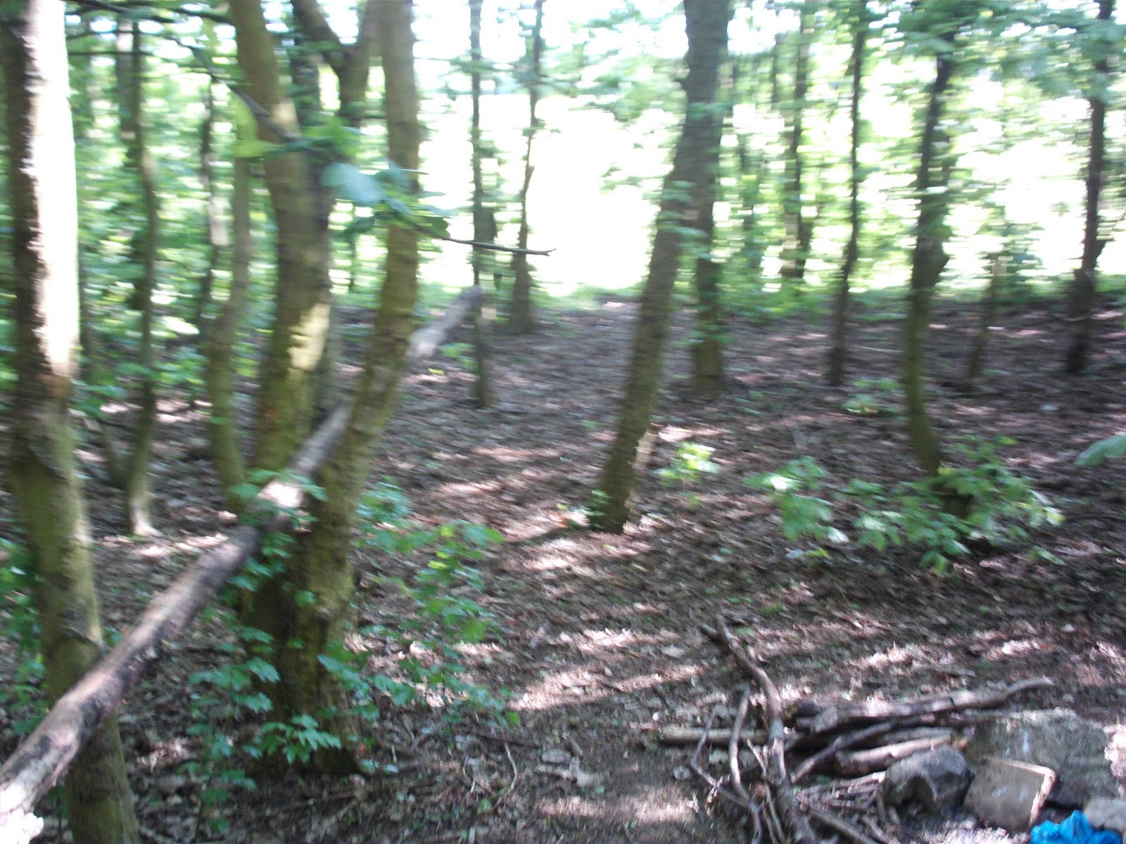 Sam Eyre's Foundation Portfolio