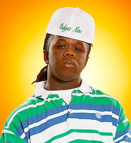 Meet Midget Mac.. - Rap Music Notes by MC