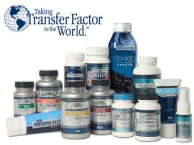 4Life Success: 4ife Products