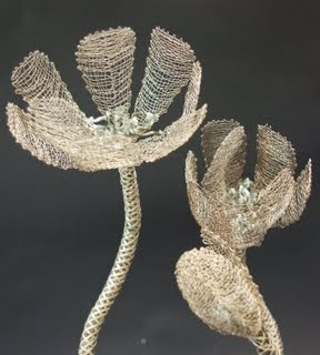 Joetta Maue: concrete lace....