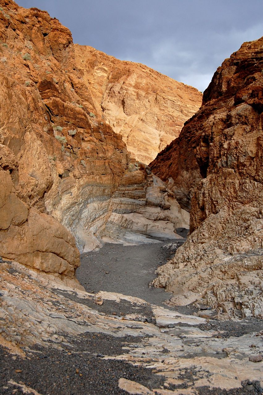 Crazy Little Thing Called Blog Death Valley NP Mosaic Canyon Hike Crazy Little Thing Called Blog Death Valley NP Mosaic Canyon Hike