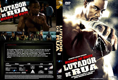 ADORO FILMES: Lutador de Rua