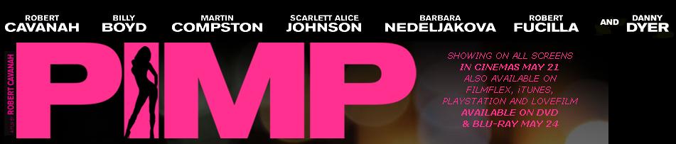 Pimp Energy Drink - PIMP YOUR LIFE