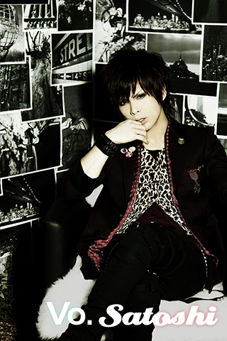 Auditory Impression: Asian Music Blog: New Look: Girugamesh