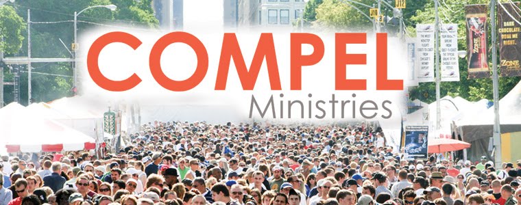Compel Ministries