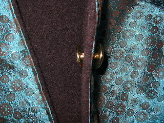 Hungry Zombie Couture: Vogue 2934 - Re-released Retro Goodness