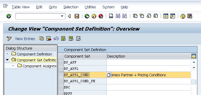 Sap Abap Development Sap Crm How To Use Your Custom Bol Object For Webclient Within