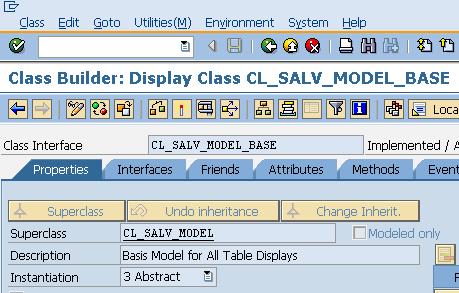 SAP ABAP Development: ABAP Objects : ALV Grid Manipulations