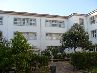 FARO PARA COISA: O Novo Liceu João de Deus em Faro