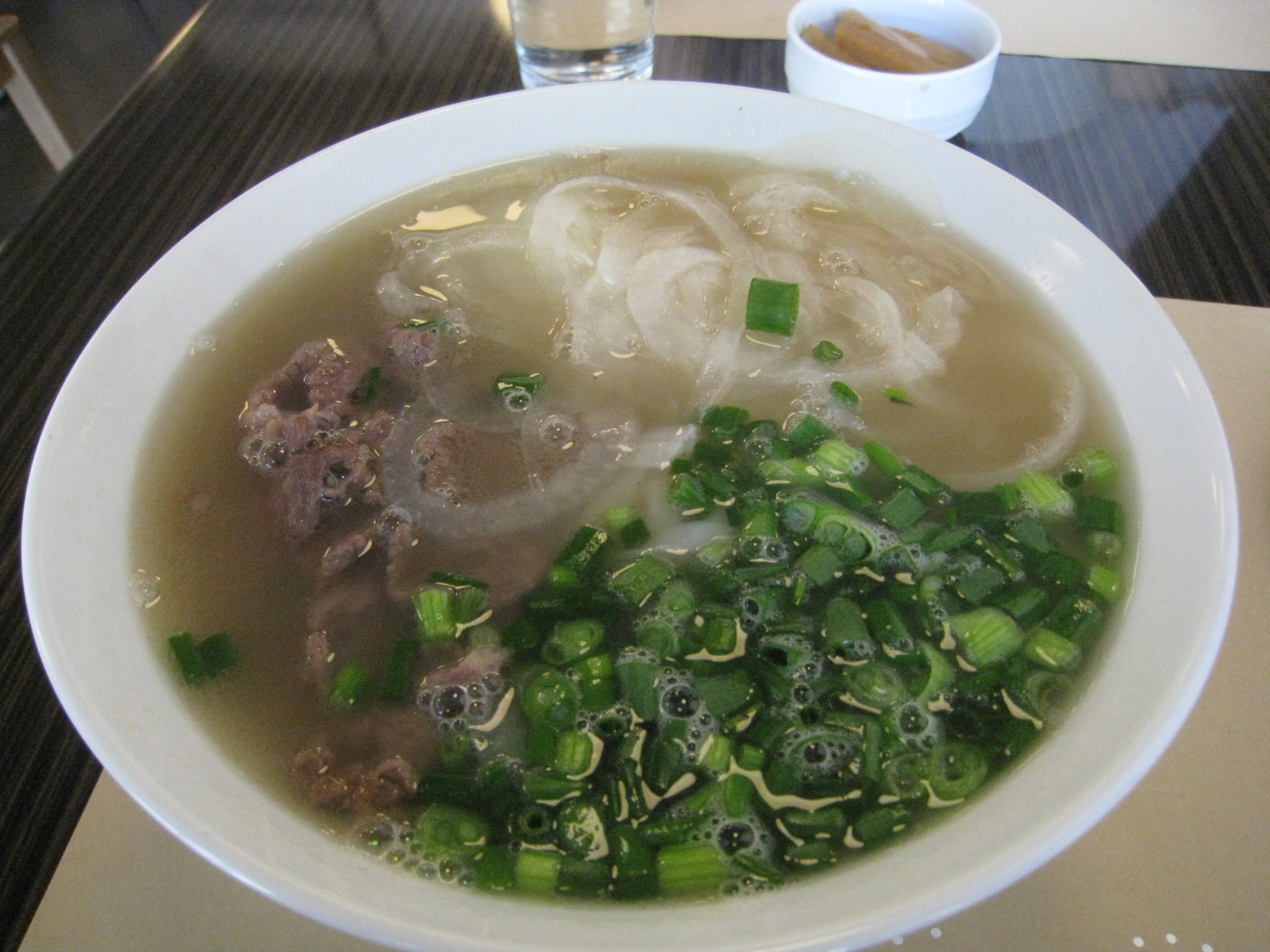 Tang! Good Pho in Seoul by Joel Park
