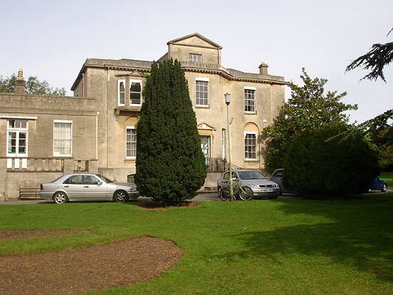 Save Headington Library: "Bury Knowle library is one of the most ...