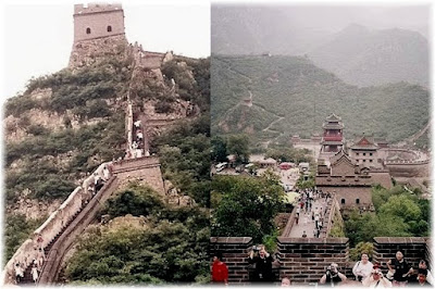 Travelling - Ταξίδια: Beijing, China