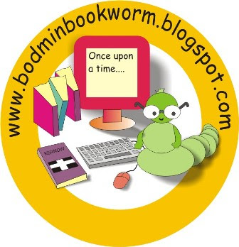 BODMIN BOOKWORM: September: Roald Dahl