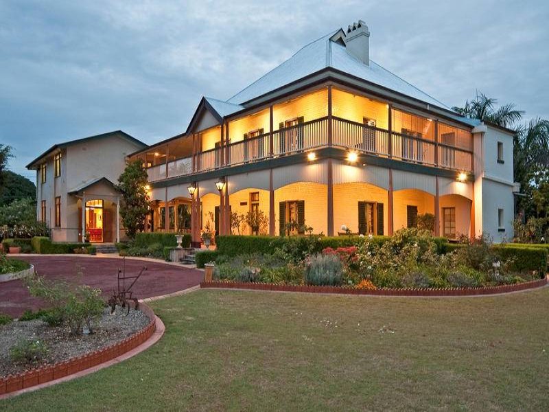 "Booval House", Ipswich, QLD