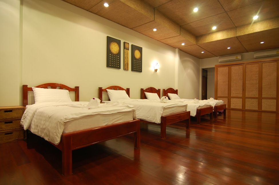 Hotels Online Club: Room Types