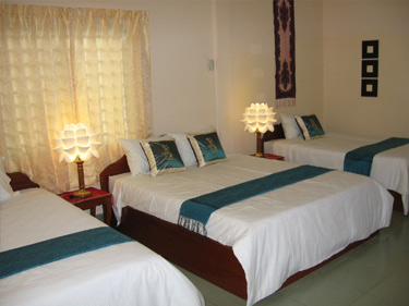 Hotels Online Club: Room Types