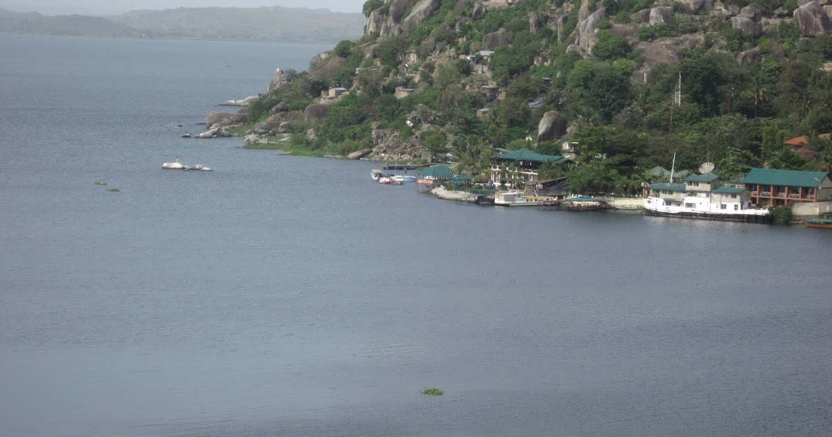 Tanzania: Trip to Tarime