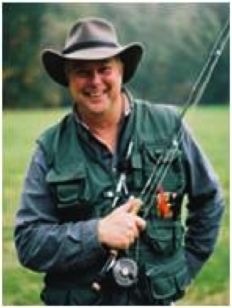 River Run Anglers: Day On The River with Dan McCrimmon