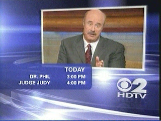 NewsByte2: CBS 2 News at Noon Snapshots