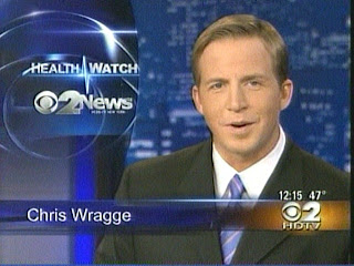 NewsByte2: CBS 2 News at Noon Snapshots