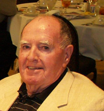 St. Louis Browns Fanclub: Special Guests at Fan Club 2010 Luncheon