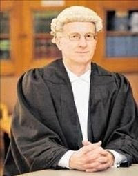 SK-H115 – Sheriff Graeme BUCHANAN’s Interdict TO SUPPRESS CLAIMS OF HIS ...