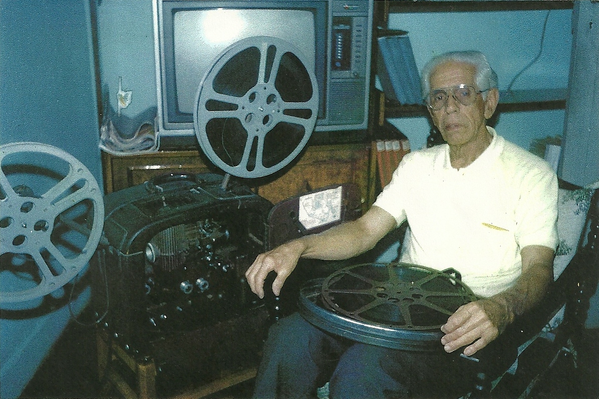 Gabriel Ferrer: BIOGRAFIA