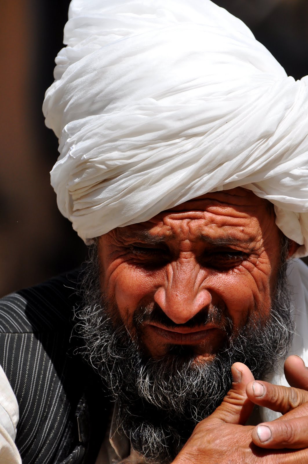 Helmand Blog - Afghanistan: PICTURE of day: Afghan faces