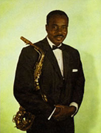 Buster Smith - Alchetron, The Free Social Encyclopedia