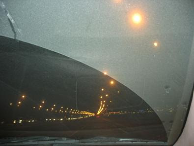 LIGHT POLLUTION: INTRODUCTION TO LIGHT POLLUTION III - clutter