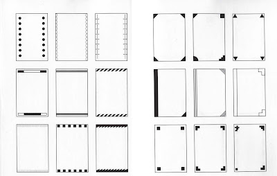 Graphic Design: Layout Design