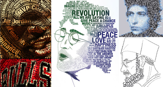 Graphic Design: 55 Famous and Influential Personalities in Typography