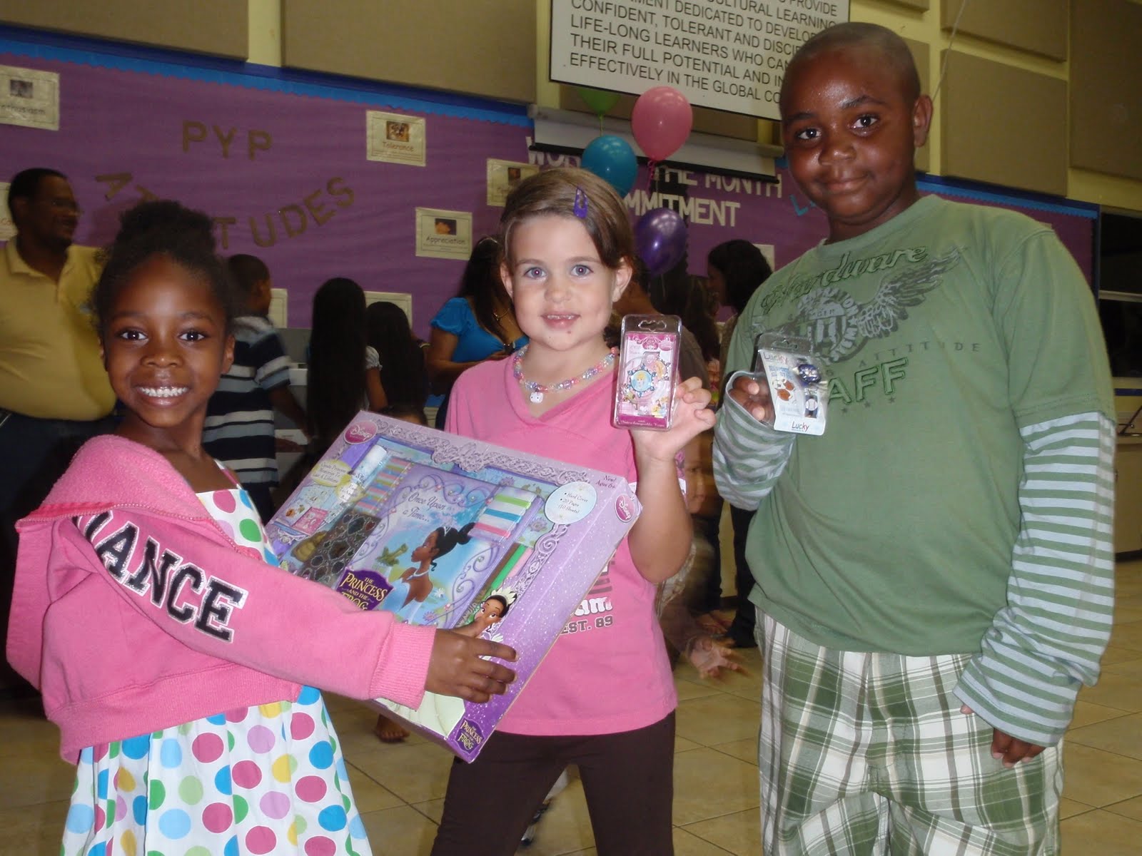 Savannah Primary School