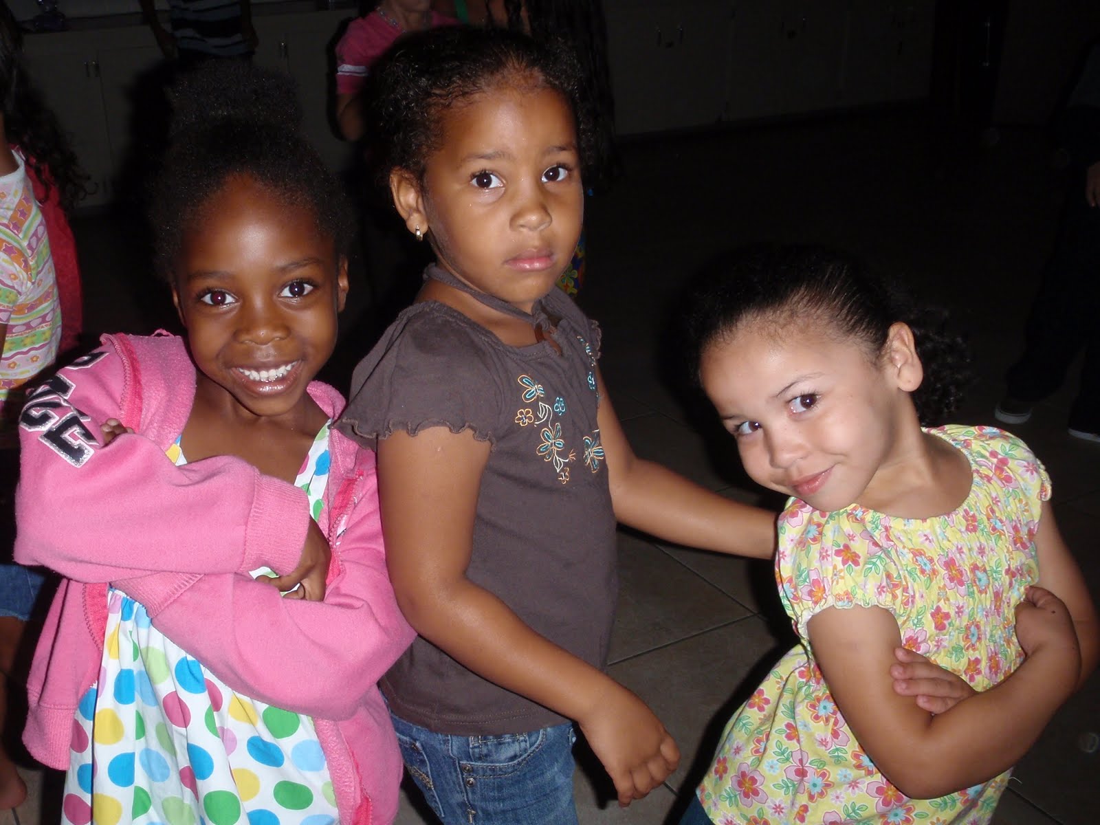 Savannah Primary School